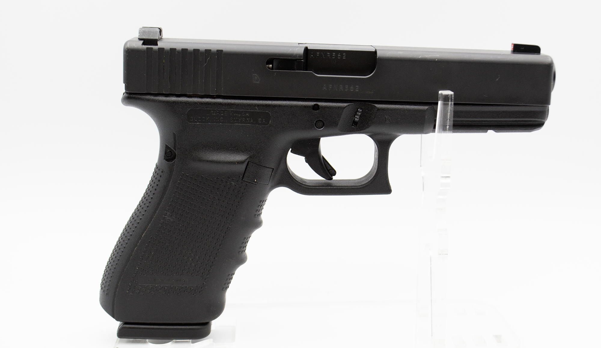 Glock~21 GEN 4~.45 Auto | Cabela's